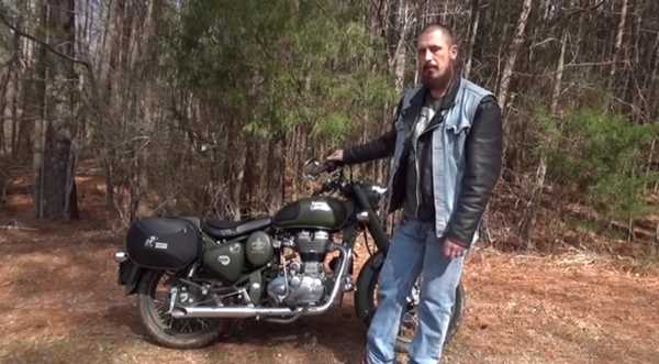 Butt Buffer Videos - Ergonomic Motorcycle Seat Support